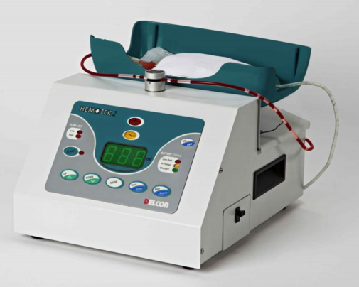 Products - Delta Instrument Technology