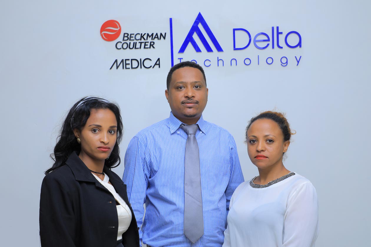 About Us - Delta Instrument Technology