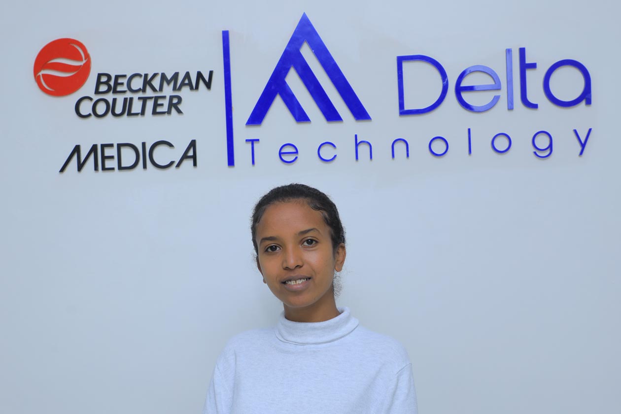 About Us - Delta Instrument Technology